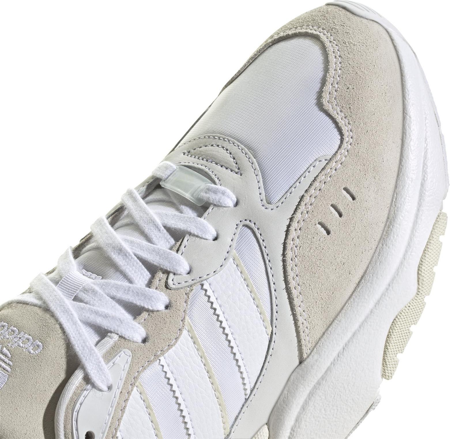 BUTY SPORTOWE MĘSKIE ADIDAS RETROPY F90 BIAŁE HP6366 - Ceny i opinie ...