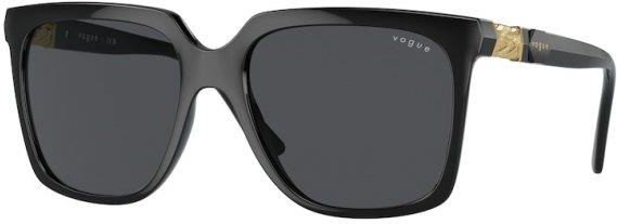 OKULARY VOGUE EYEWEAR VO 5476SB W44/87 54 ROZMIAR M - Ceny i opinie ...