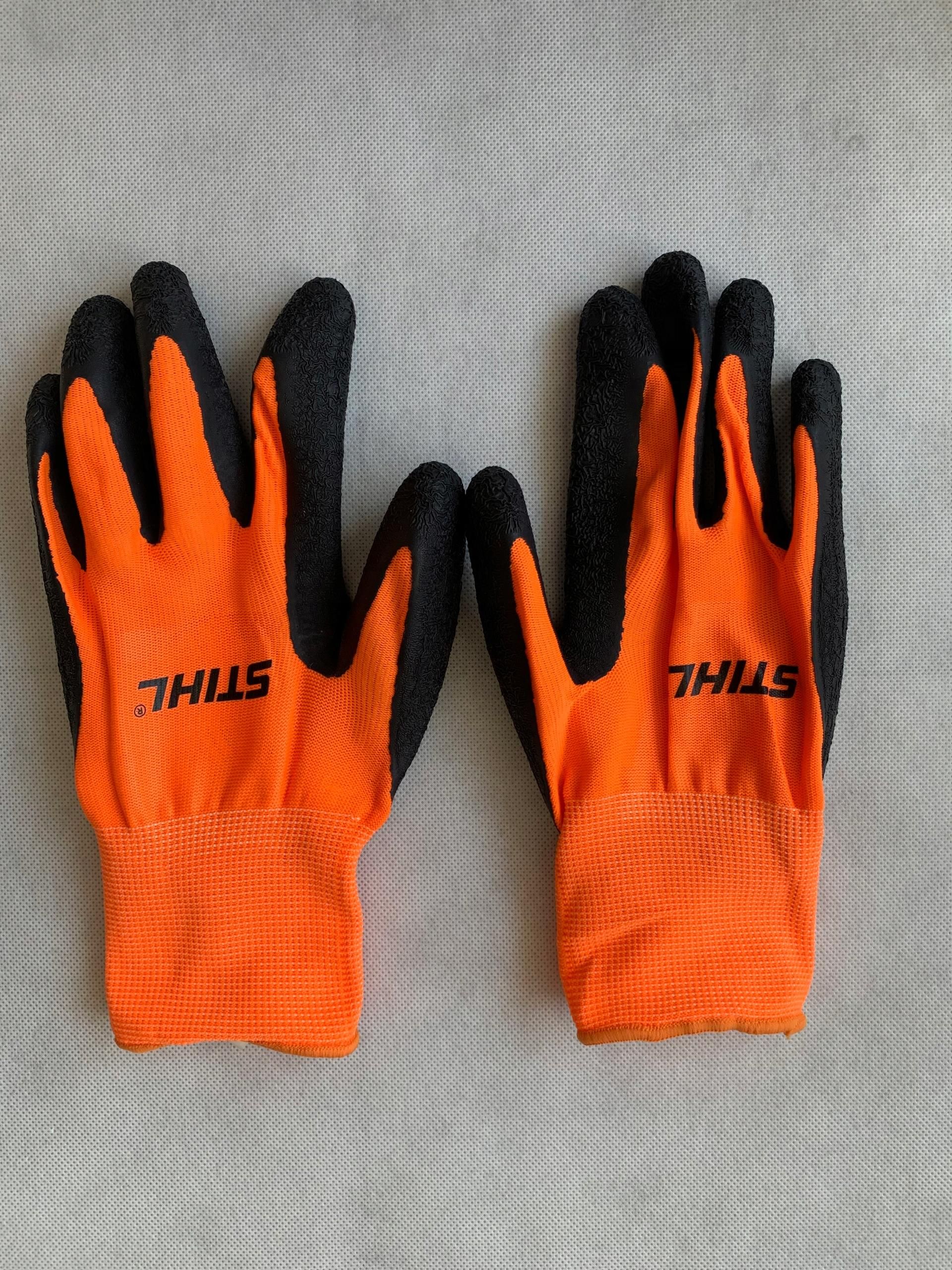 Stihl Rękawice Ochronne Function Durogrip M - Ceny i opinie - Ceneo.pl