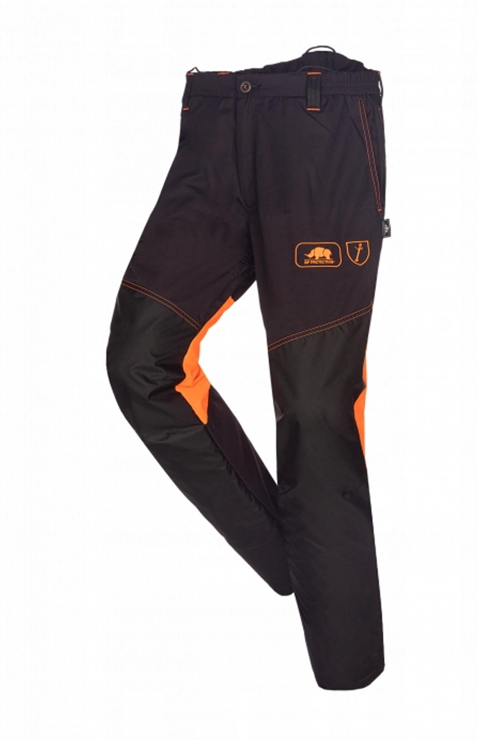 Sip Protection Spodnie Kosiarza Wodoodporne L - Ceny i opinie - Ceneo.pl