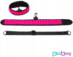 Picobong Speak No Evil Choker Cerise Pico Bong (7350022277137) - Ceneo.pl