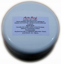 Anita Berg Zasypka do latexu lateksu 40g talk puder AnitaBerg (AB4260 ...