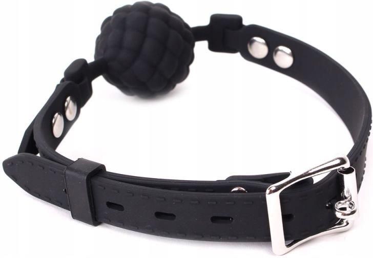 Kiotos Knebel silikonowa kula do ust Bondage Milczenie (ABP2050023 ...