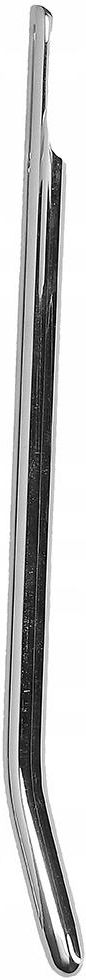 Ouch Urethral Sounding Metal Dilator 12MM - Ceneo.pl