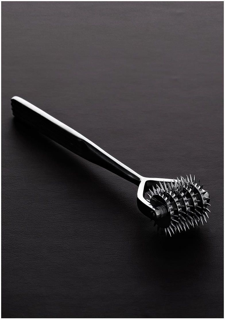 5 Headed Pin Wheel Shots - Ceneo.pl