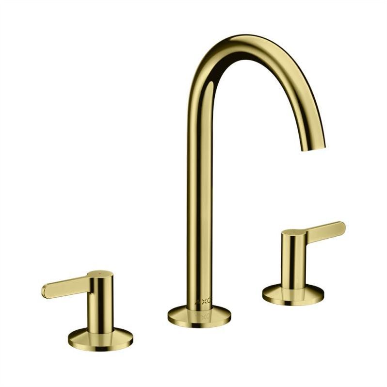 Bateria Axor One 48050990 - Baterie Umywalkowe - Opinie i ceny na Ceneo.pl