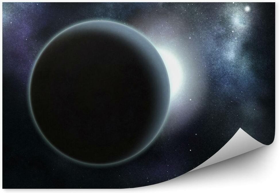 Fototapety.pl Kosmos 250x250cm Fizelina FTNW20234412 - Opinie i ceny na Ceneo.pl