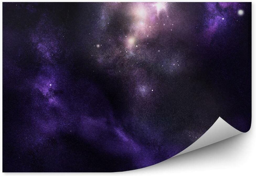 Fototapety.pl Kosmos 250x250cm Fizelina FTNW29222155 - Opinie i ceny na Ceneo.pl