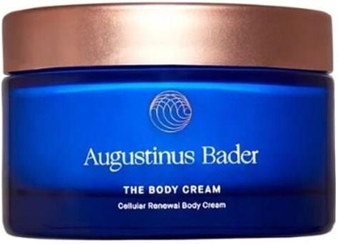 Augustinus Bader The Body Cream Balsamy Do Ciała 200 ml - Opinie i ceny ...