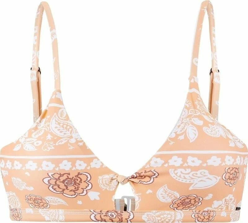 Picture Kalta Printed Triangle Top Women Paisley S - Ceny i opinie ...