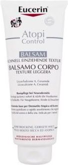 Eucerin AtopiControl Balm Light Texture U Balsam do ciała 400ml ...