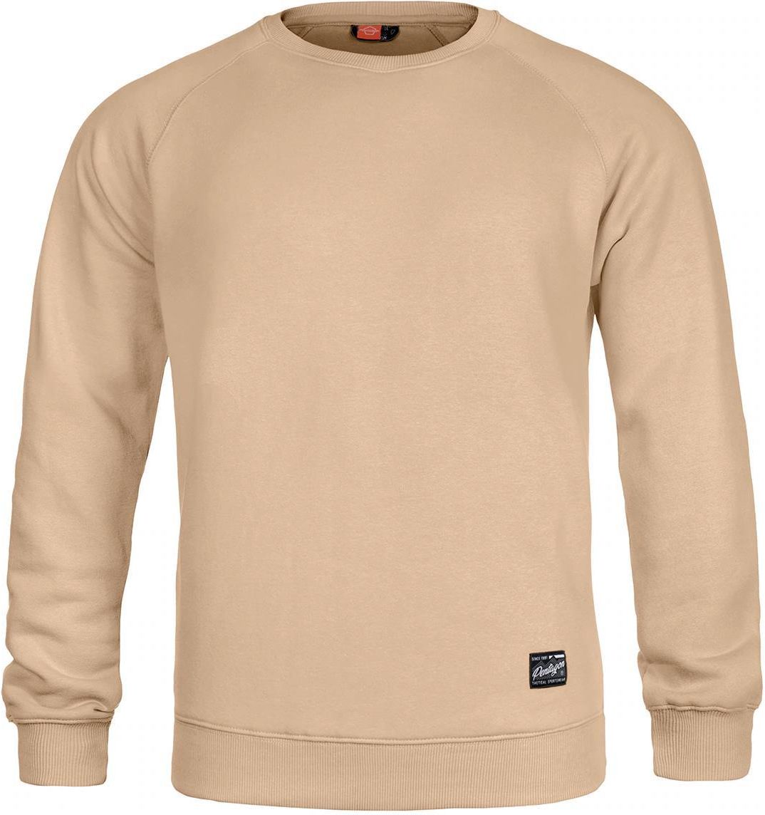 Pentagon Bluza Hawk Blank Tan Brown - Ceny i opinie - Ceneo.pl