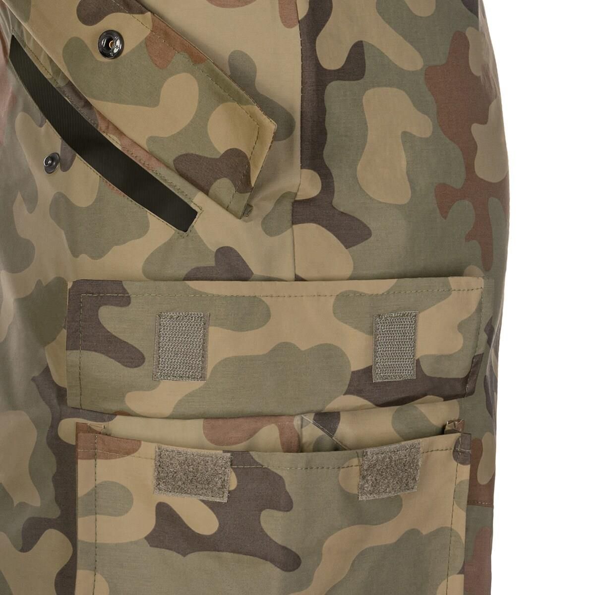 Texar Spodnie Wojskowe Grom Pl Camo - Ceny i opinie - Ceneo.pl