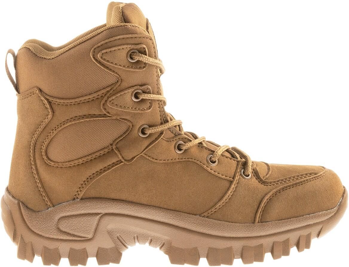 Mfh Buty Max Fuchs Commando Coyote Tan - Ceny i opinie - Ceneo.pl