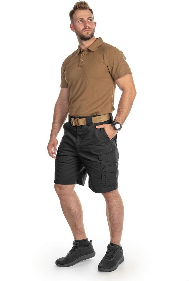 Tru Spec Szorty Original Tactical 24 7 Black - Ceny i opinie - Ceneo.pl