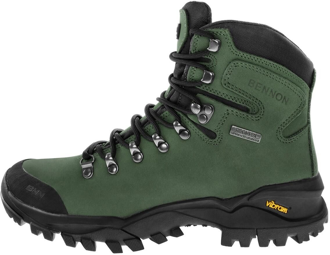 Bennon Buty Terenno High Green - Ceny i opinie - Ceneo.pl