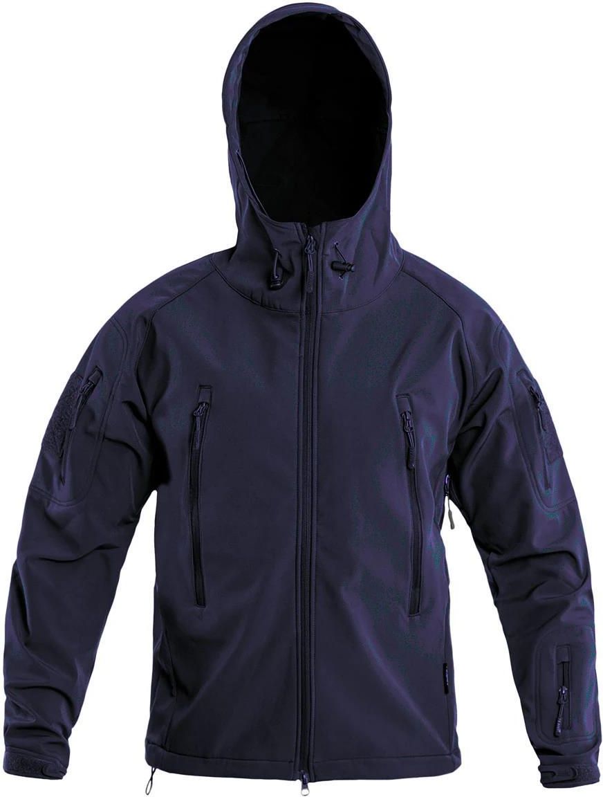 Texar Kurtka Softshell Falcon Navy Blue - Ceny i opinie - Ceneo.pl