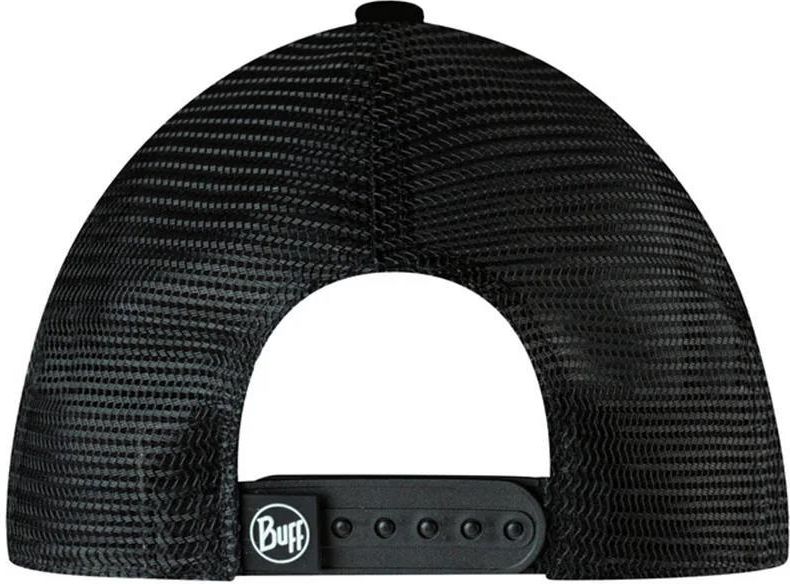 Buff Czapka Z Daszkiem Trucker Reth Black - Ceny i opinie - Ceneo.pl