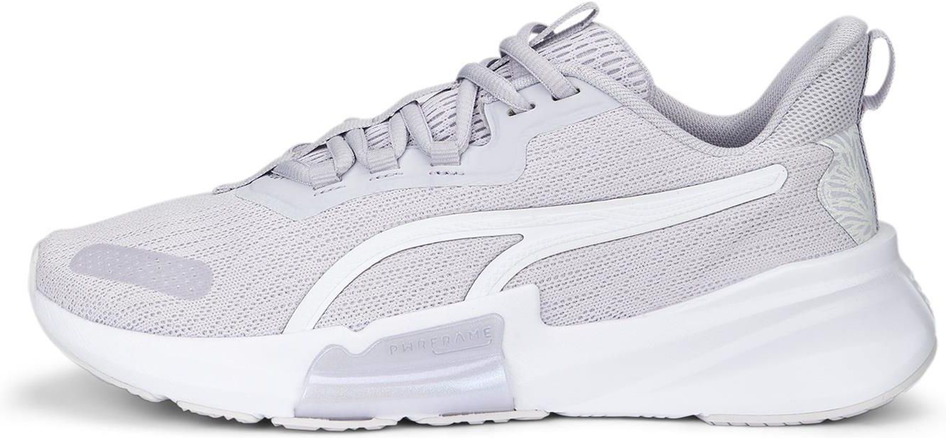 BUTY SPORTOWE DAMSKIE PUMA PWR FRAME TR 2 NOVA SHINE FIOLETOWE 37794302 ...
