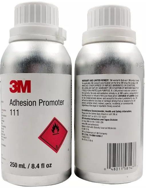 3M Ap111 Primer Poprawiający I Przyspieszający Przyczepność Taśm Vhb ...