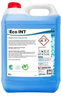 Tevan Płyn Koncentrat Do Czyszczenia Wnętrz Eco Int 5L - Opinie i ...