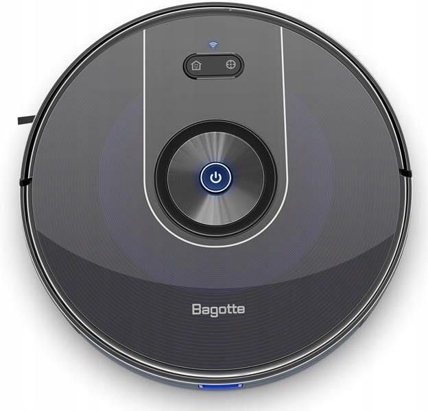 Bagotte BG800 - Opinie i ceny na Ceneo.pl