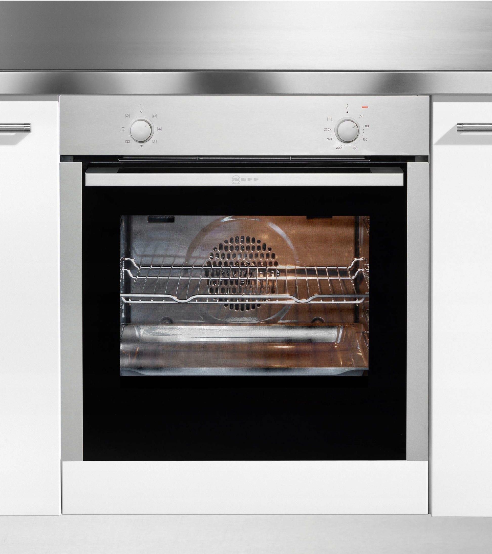 Piekarnik Neff B1DCA0AN0 - Opinie i ceny na Ceneo.pl