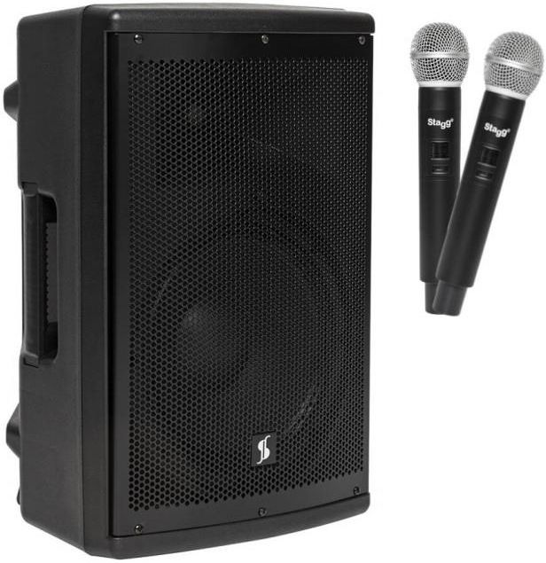 Stagg AS 12B - Ceny i opinie - Ceneo.pl