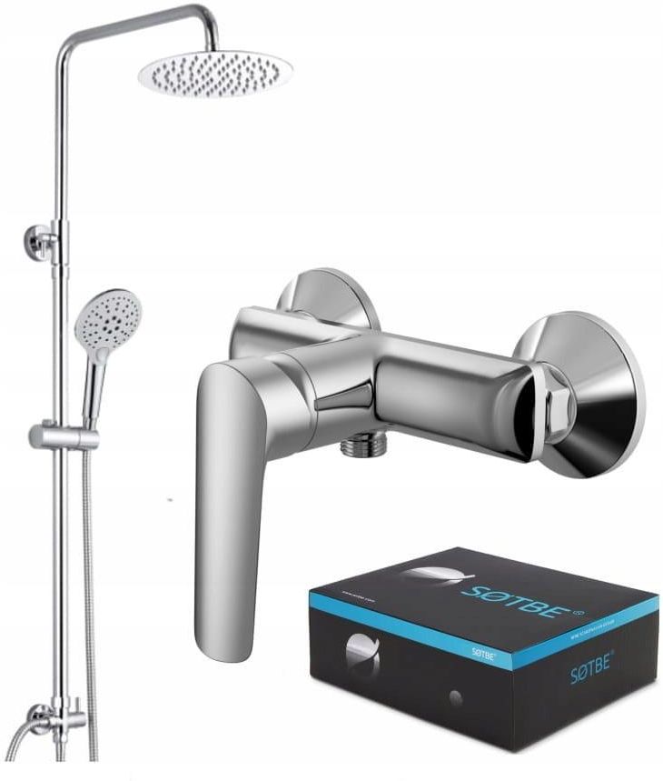 Bateria Sotbe Malselva MALSO70298318+LARKSOCP2438620 - Baterie ...