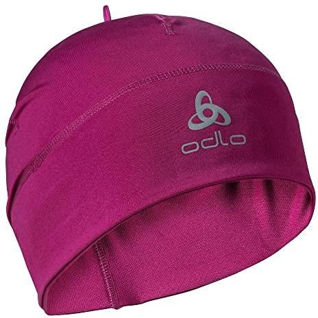 ODLO Unisex Polyknit ciepła czapka ekologiczna czapka beanie - Ceny i ...