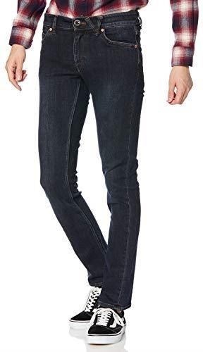 Volcom Vorta dżinsy męskie, A1931501_36, niebieskie (Vintage Blue), 36 - Ceny i opinie - Ceneo.pl