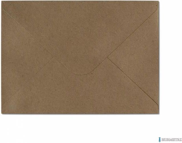 Koperta 160X160Mm Kraft C.Beż. K 120G (10) 280322 Argo - Ceny i opinie ...
