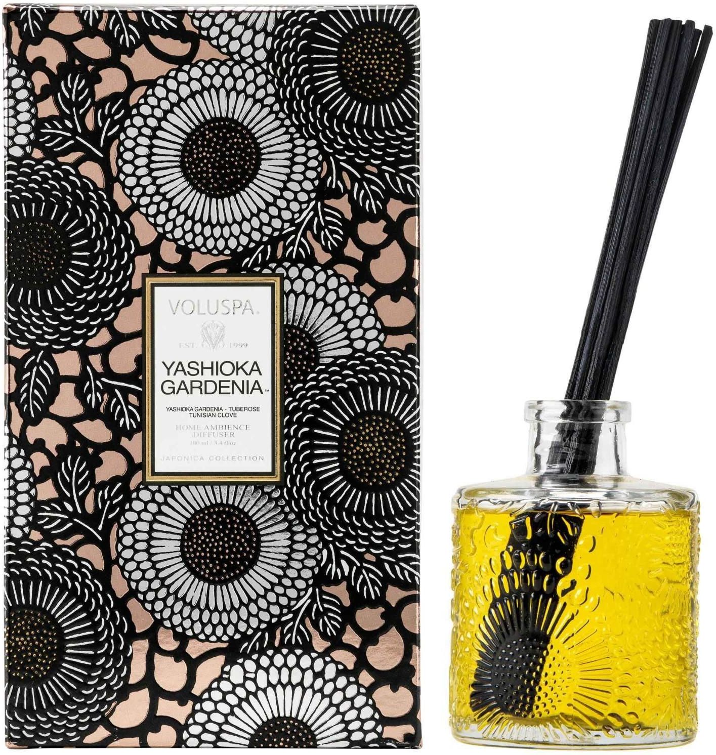 Voluspa Japonica Reed Diffuser Dyfuzory Zapachowe 817031 - Opinie i ...