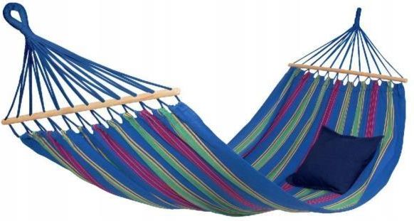 Hamak Hamak Na Taras Z Pokrowcem Dwusosobowy Trwały Nx - Ceny i opinie ...