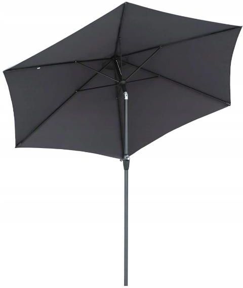 Parasol ogrodowy Parasol Sekey 39927178, 270x250cm - Ceny i opinie ...