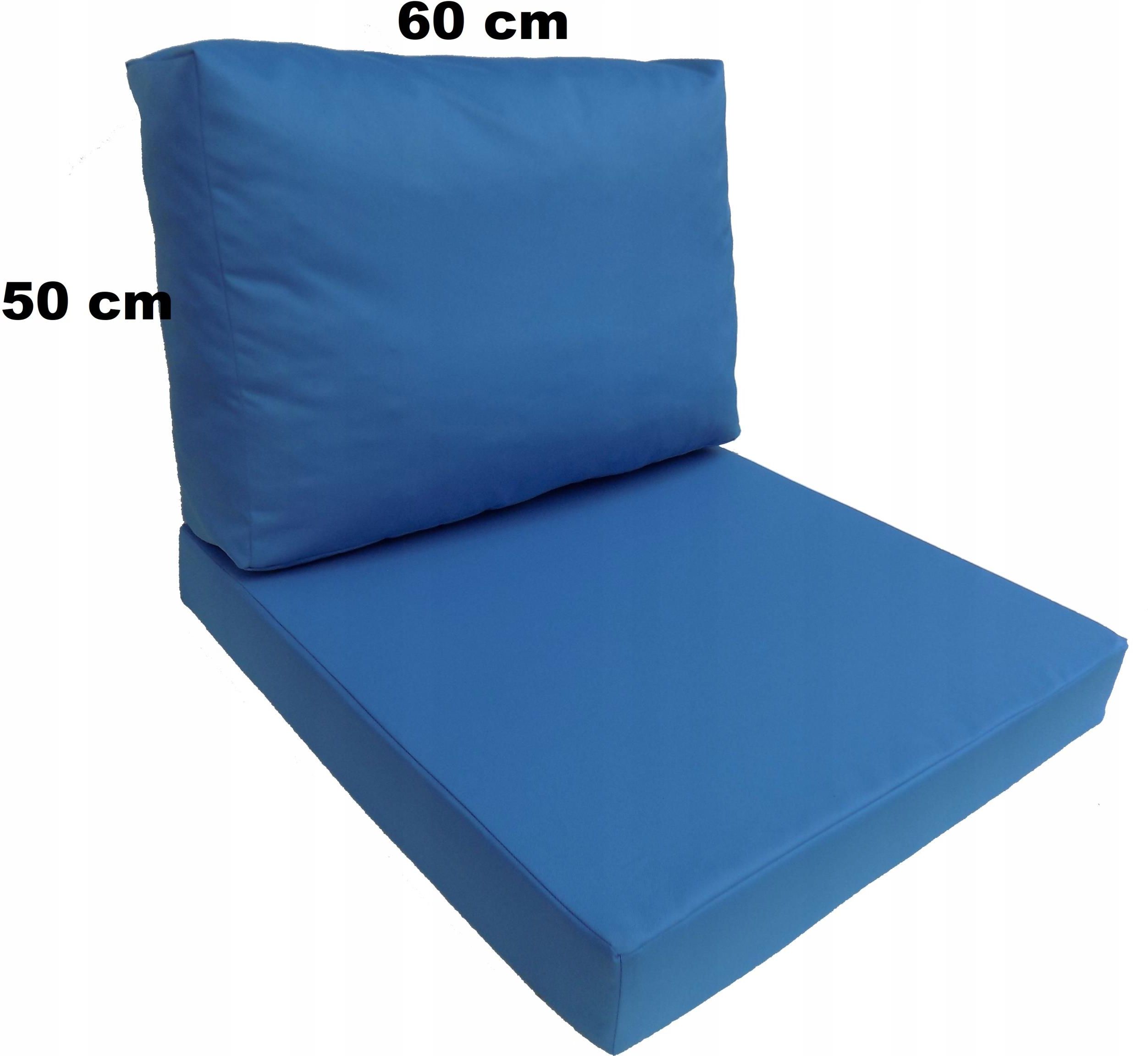 Poduszka Oparcie 50X60cm Wodoszczelna Na Wymiar - Ceny i opinie - Ceneo.pl