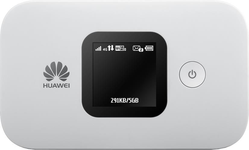Router Huawei E5577-320 Biały - Opinie i ceny na Ceneo.pl