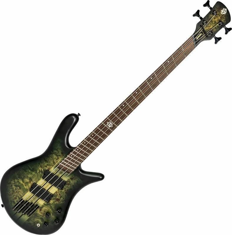 Spector NS Dimension MS 4 Haunted Moss Matte - Ceny i opinie - Ceneo.pl