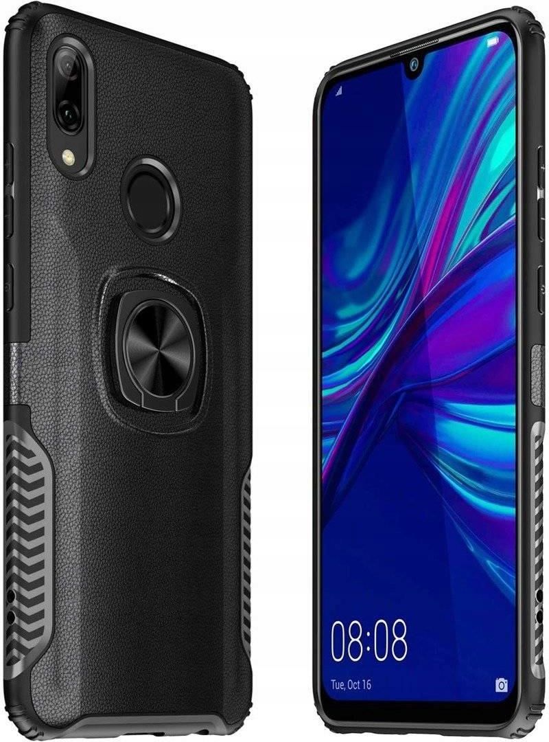 Etui Samsung Galaxy M51 Armor Ring czarne - Etui na telefon, ceny i ...