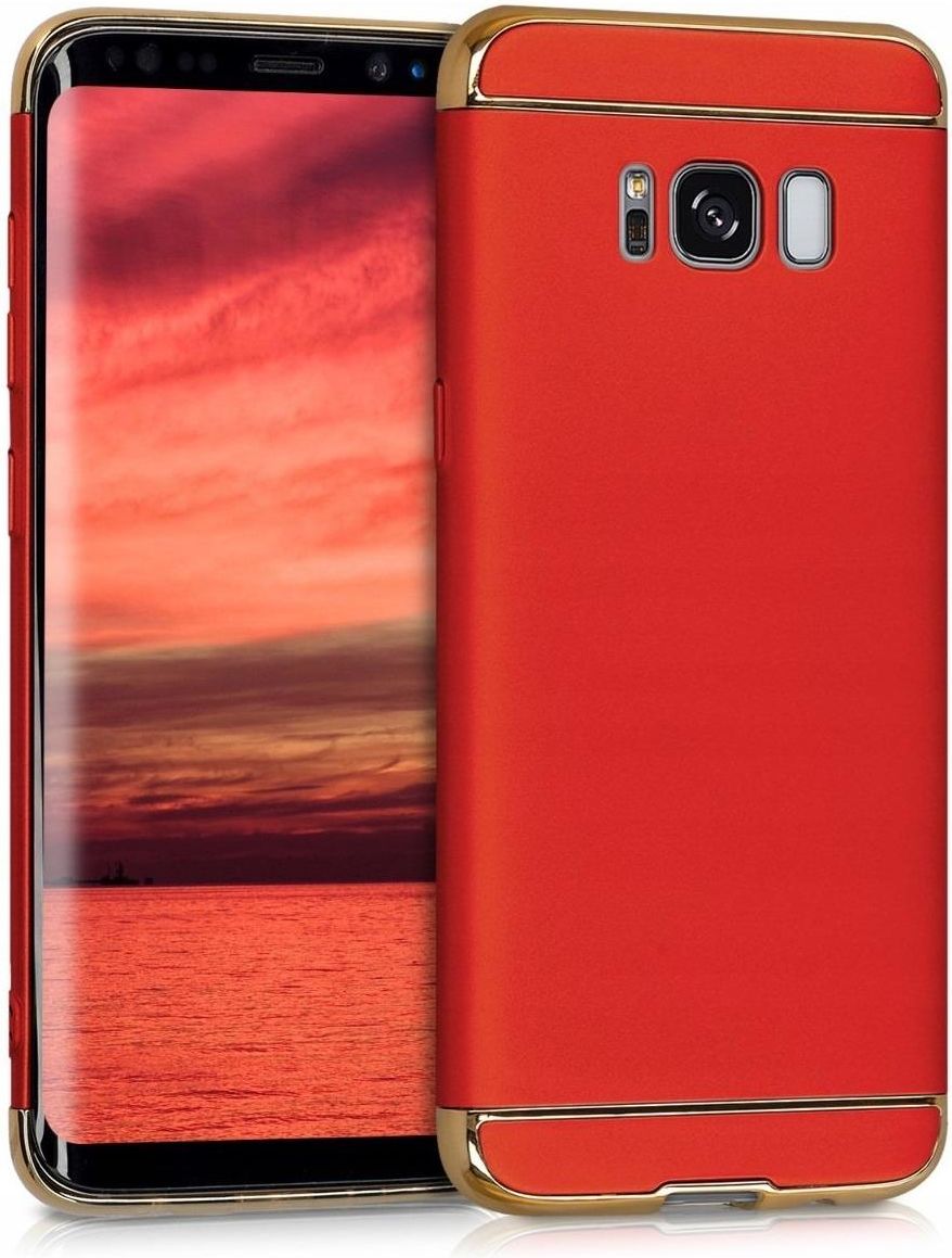 KWMobile Etui Plecki Do Samsung Galaxy S8 G950 - Etui na telefon, ceny ...