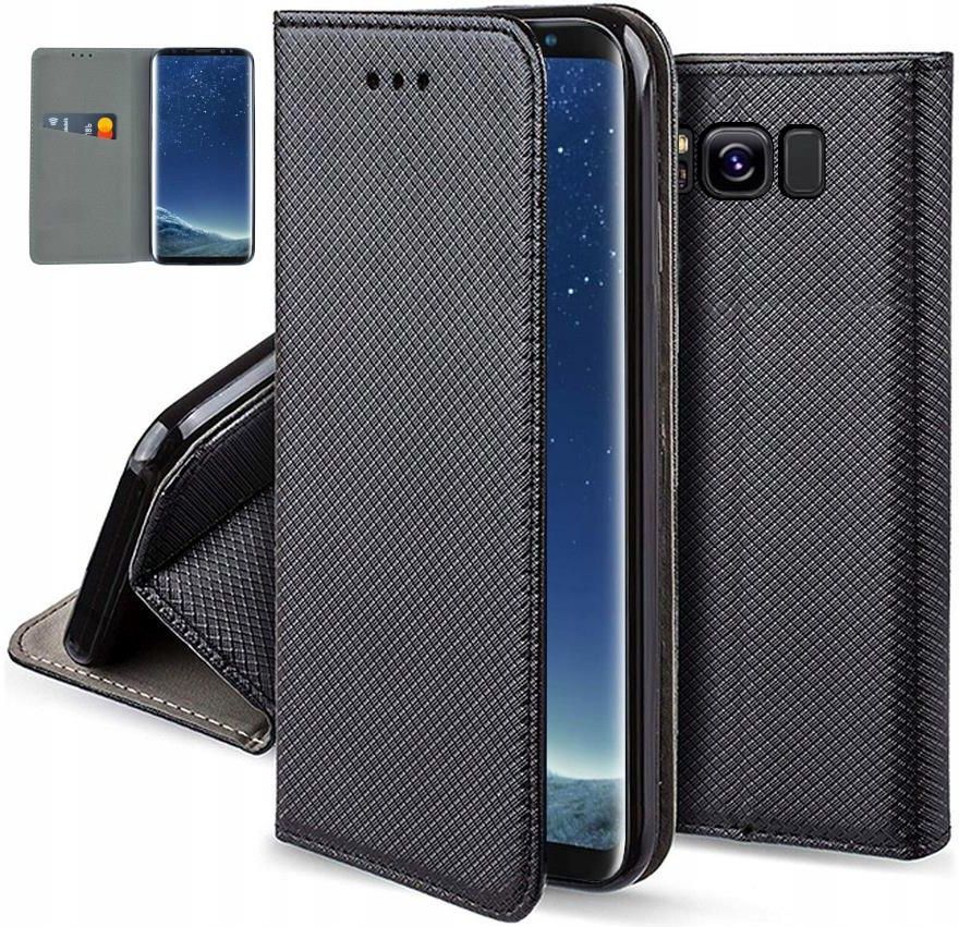 Etui do Samsung G950 S8 Portfel Na Magnes - Etui na telefon, ceny i ...