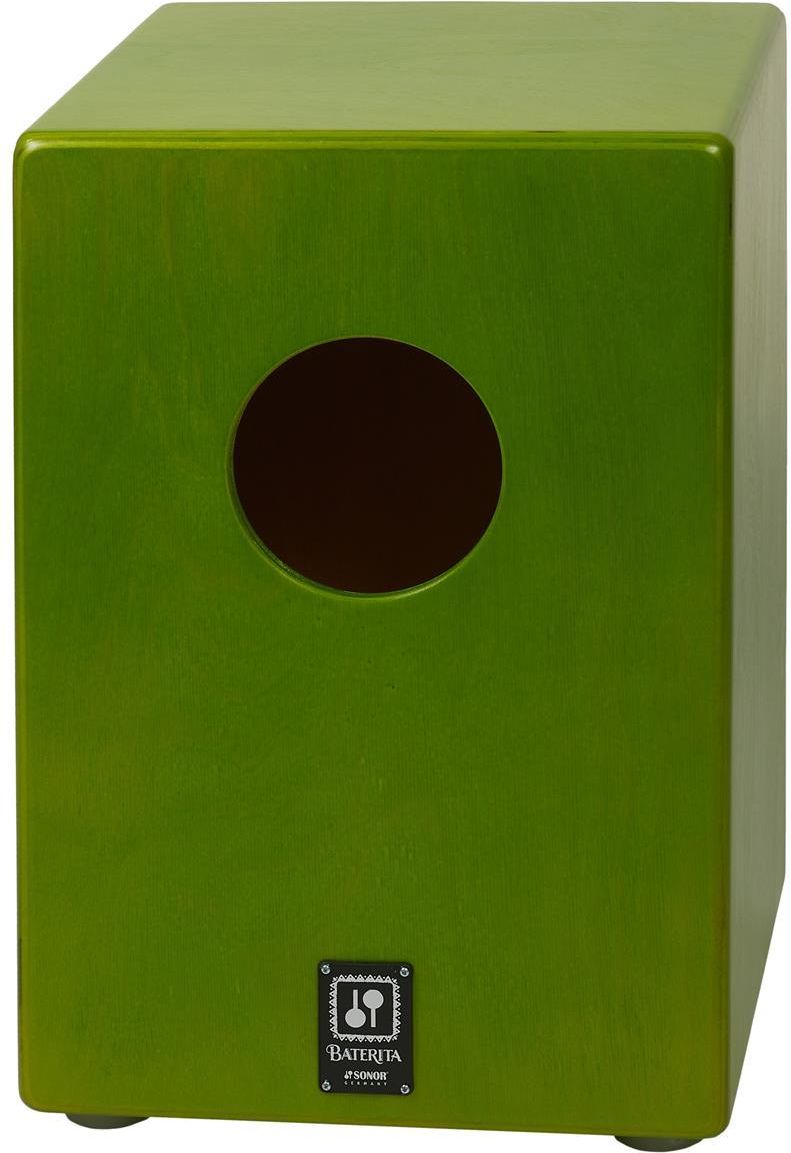 Sonor Green Tribal Cajon - Ceny i opinie - Ceneo.pl