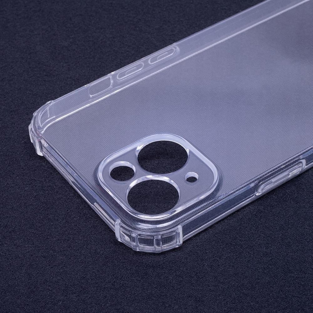 Inna;Anti Nakładka Anti Shock 1,5mm Do Nokia 5.4 Transparent - Etui na ...