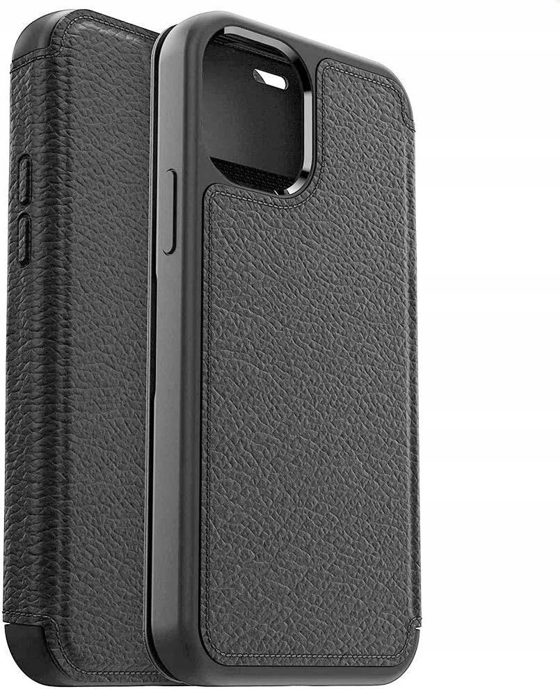Otterbox Etui Klapka Iphone 12 Pro Max Czarny - Etui na telefon, ceny i ...