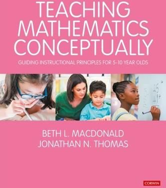 Teaching Mathematics Conceptually Wells, Jessie - Literatura ...