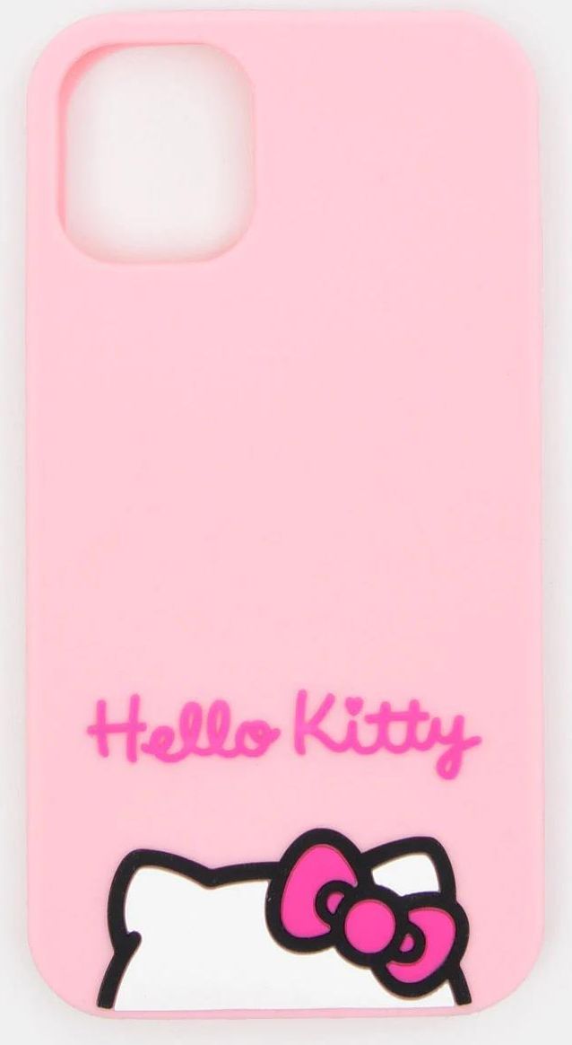 Sinsay - Etui Iphone 11/Xr Hello Kitty Różowy - Etui na telefon, ceny i ...
