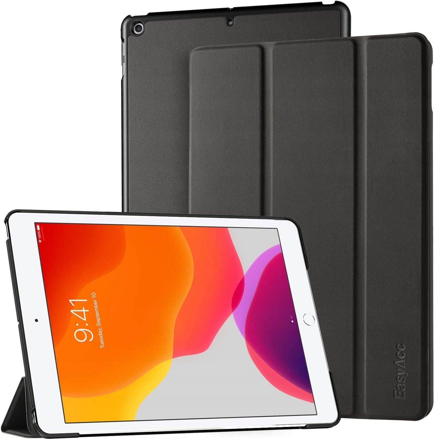 Easyacc Etui Do Ipada 7 10,2 E11031 - Etui na telefon, ceny i opinie ...