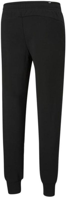 Puma Spodnie Essentials Logo Pants M 586714-01 - Ceny i opinie - Ceneo.pl