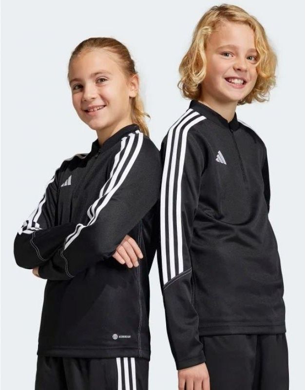 Adidas Bluza Tiro 23 Training Top Jr Hs3618 - Ceny i opinie - Ceneo.pl