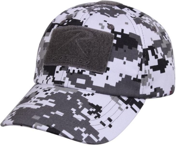 Rothco Czapka Tactical City Digital Camo - Ceny i opinie - Ceneo.pl